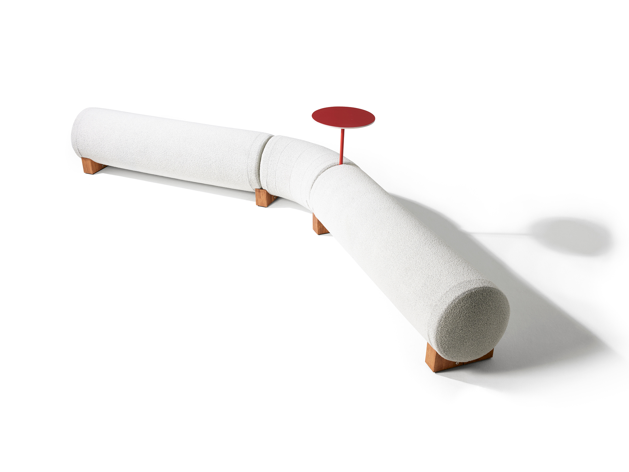 The Tube Furniture System | Nola®