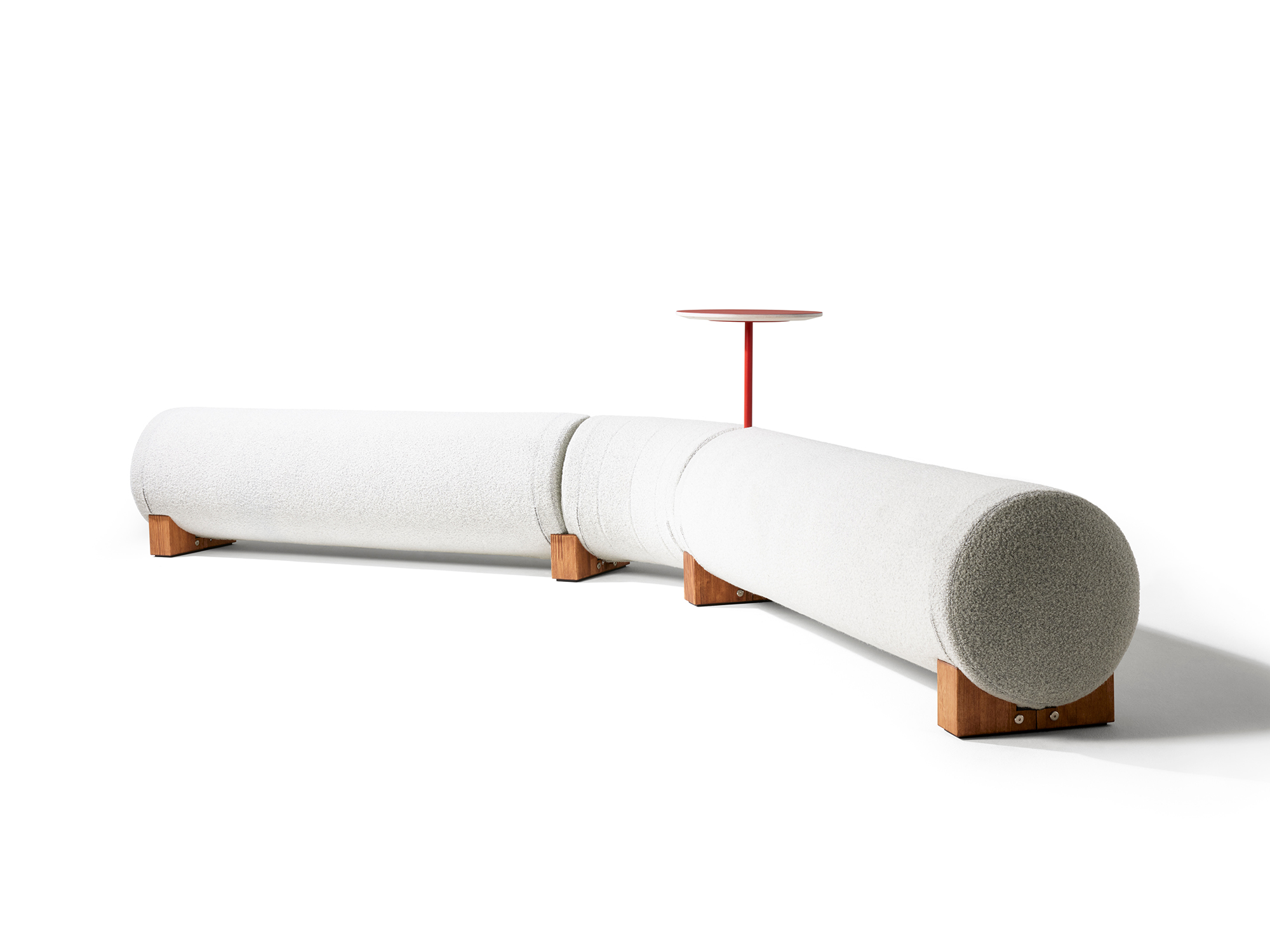 The Tube Furniture System | Nola®
