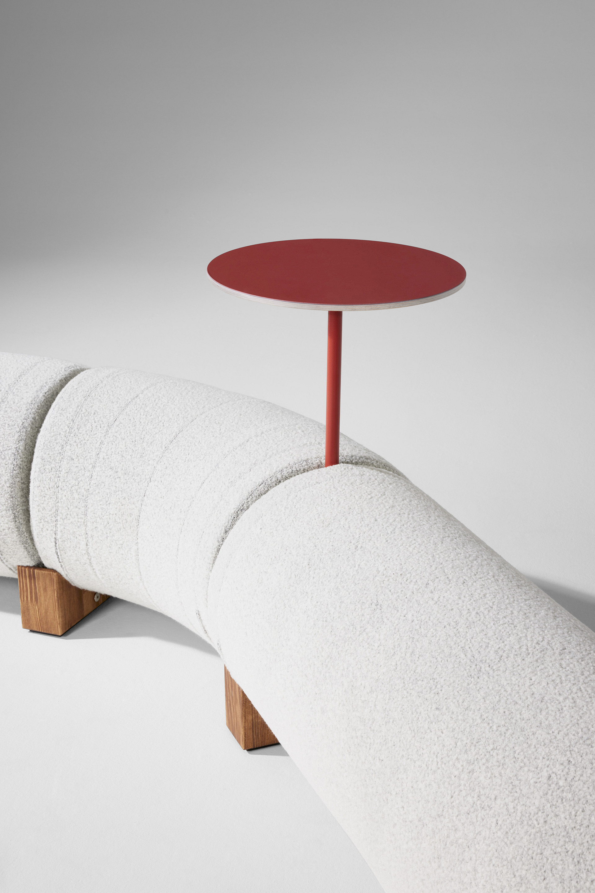 The Tube Furniture System | Nola®