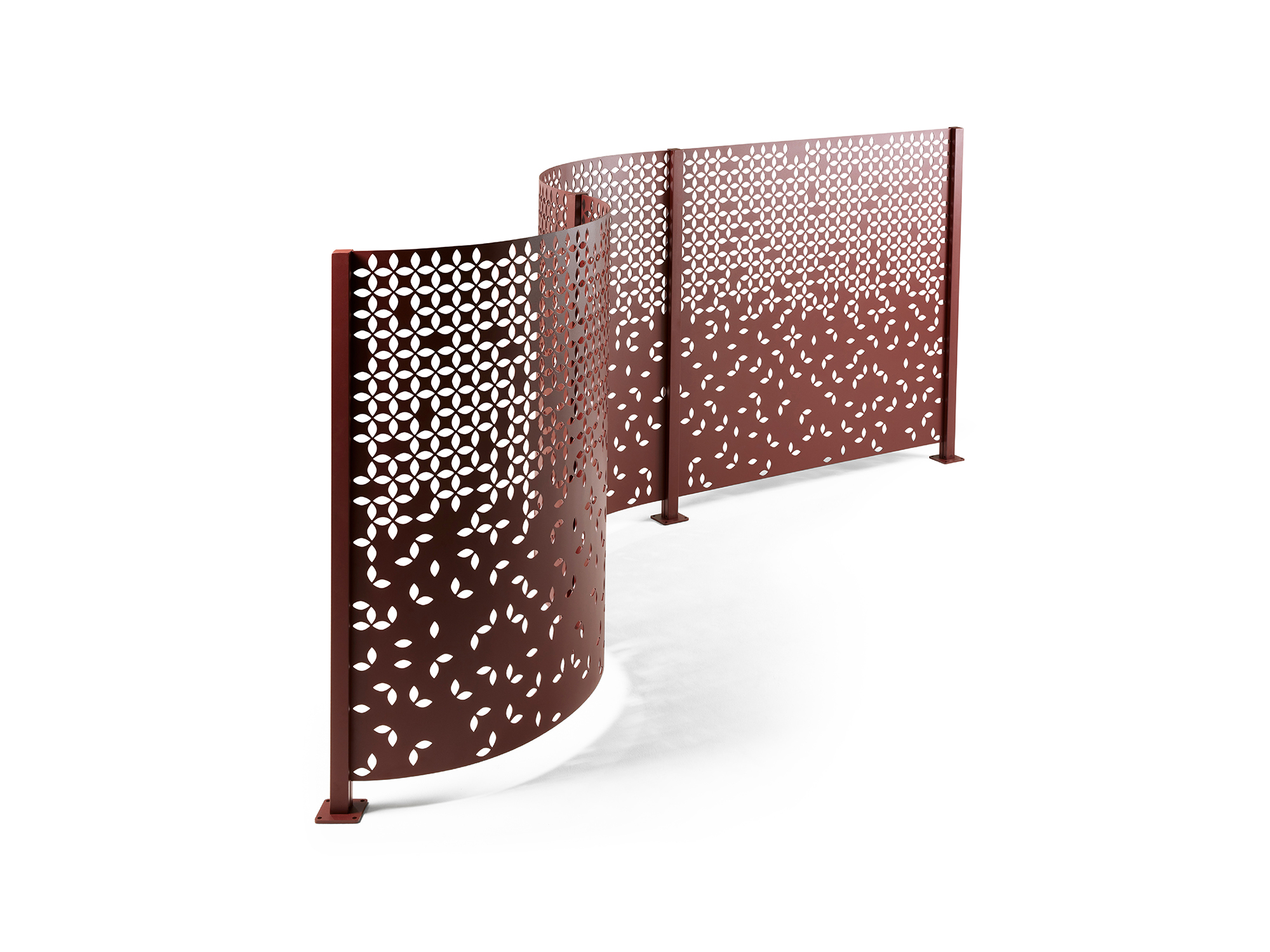 Space Partition – New Product! | Nola®