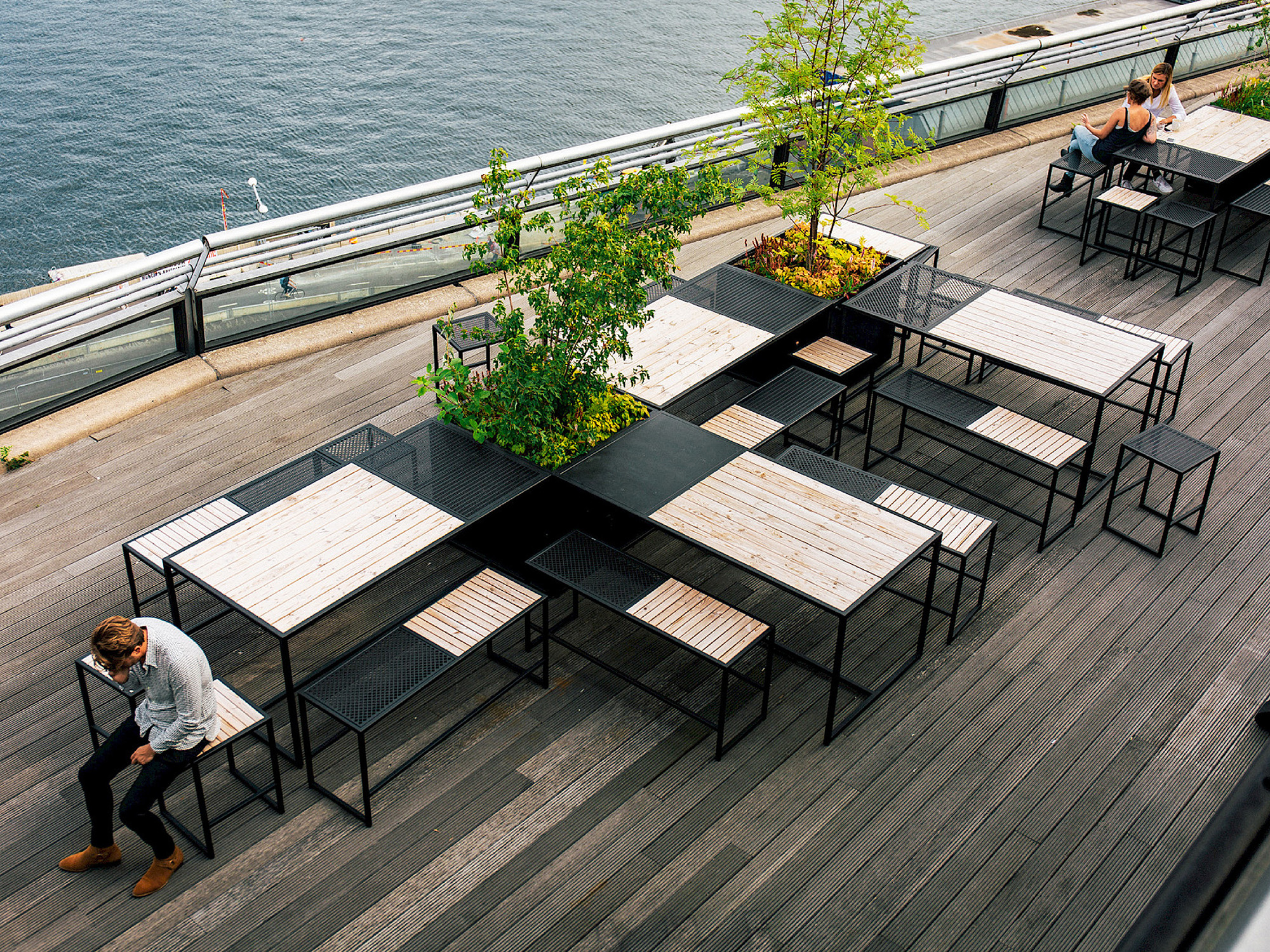 Join Furniture series | Nola®