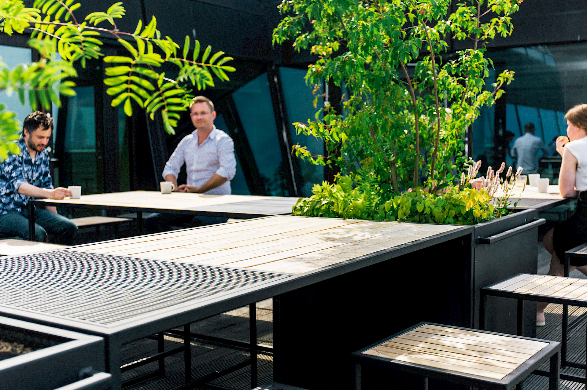 Join Furniture series | Nola®