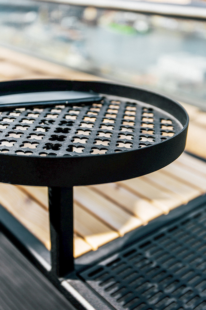 Join Furniture series | Nola®