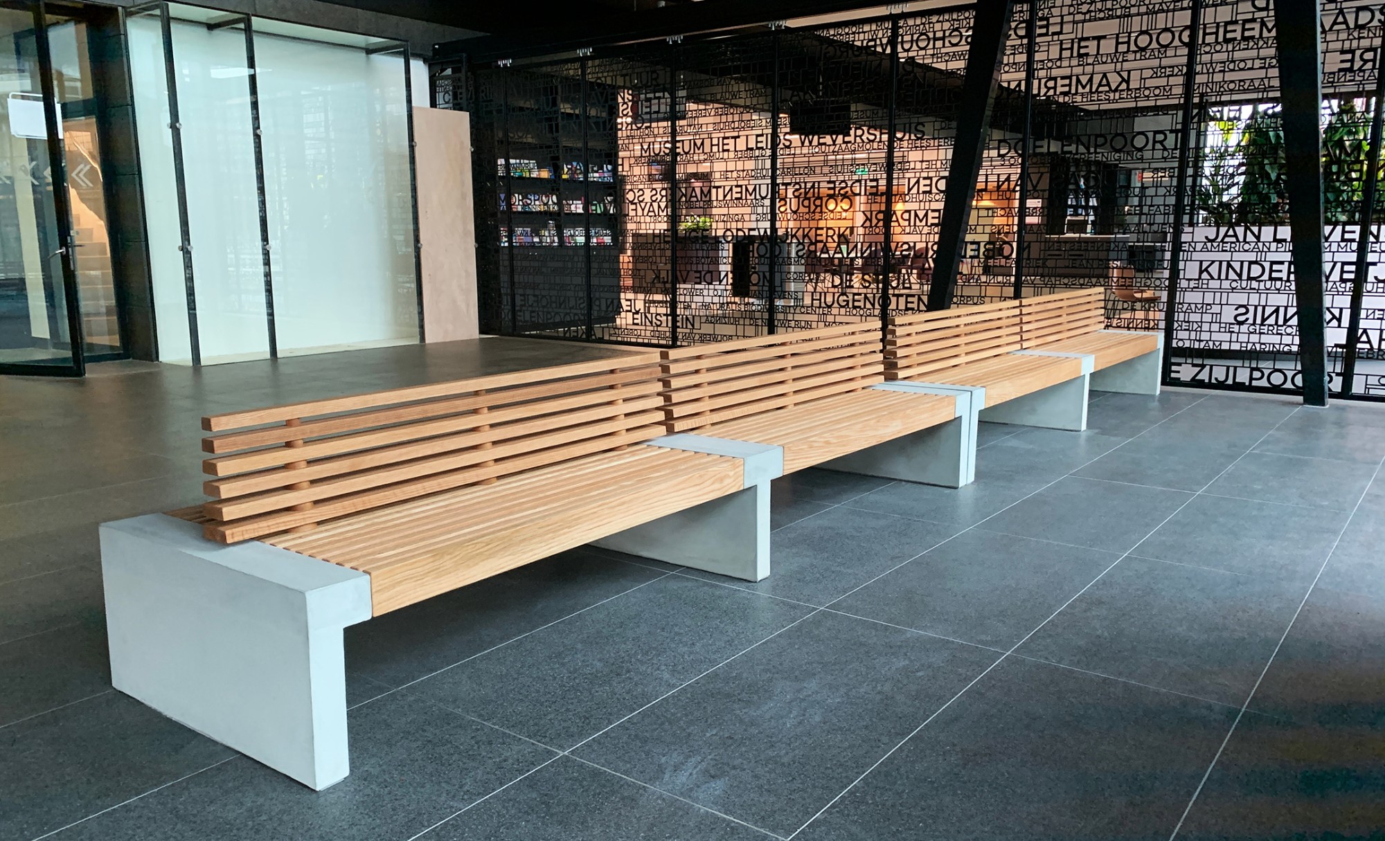 Paxa Möbelsystem | Nola®