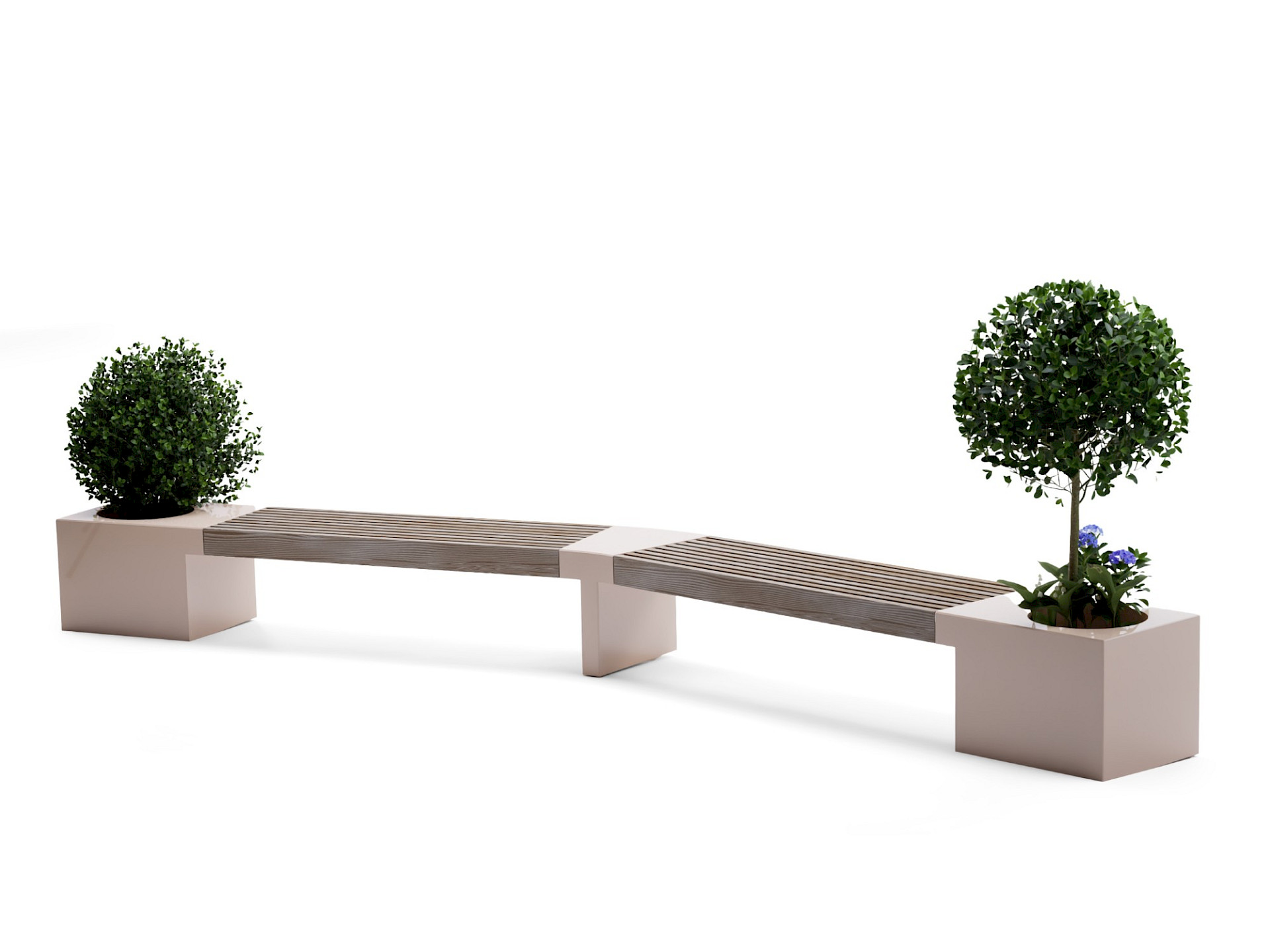 Paxa Furniture system | Nola®