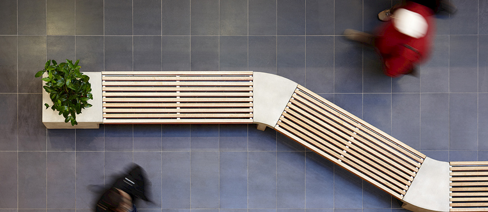 Paxa Furniture system | Nola®