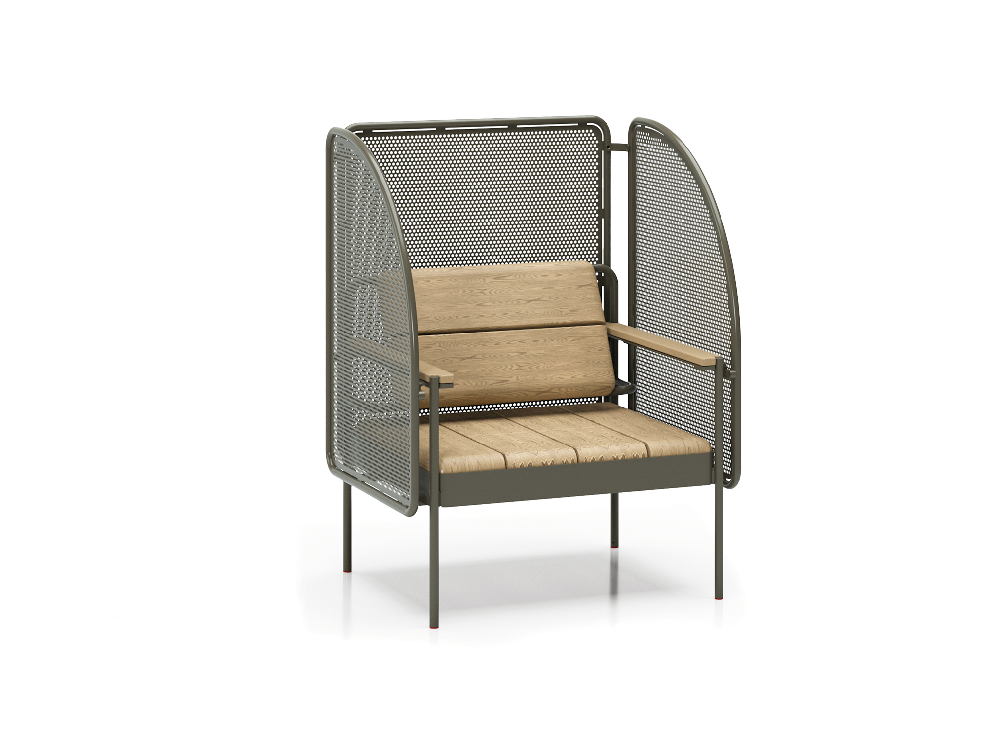 Alta Fåtölj | Nola®