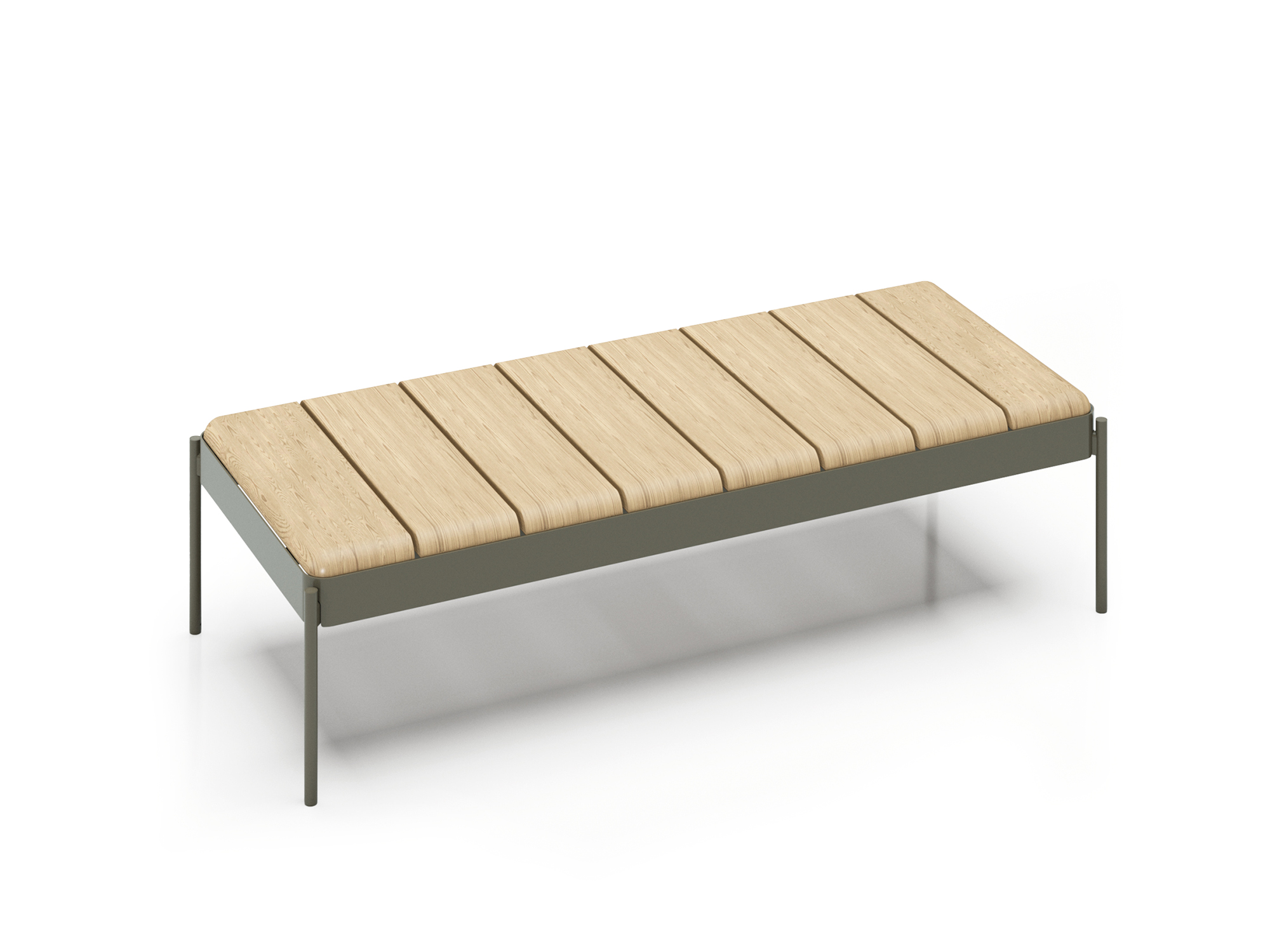 Alta Bänk | Nola®