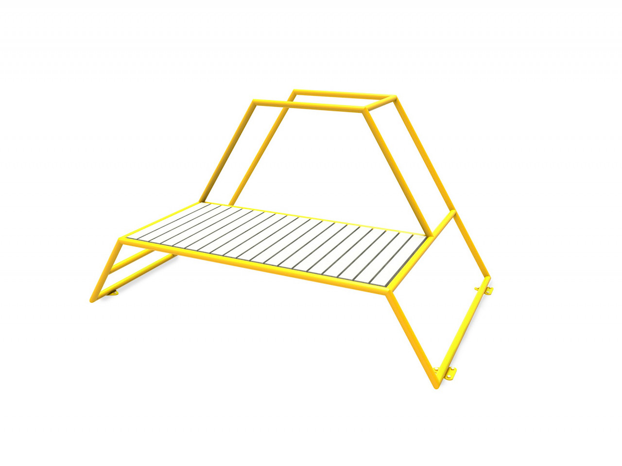 Kebne Outdoor gym Module 3 | Nola®