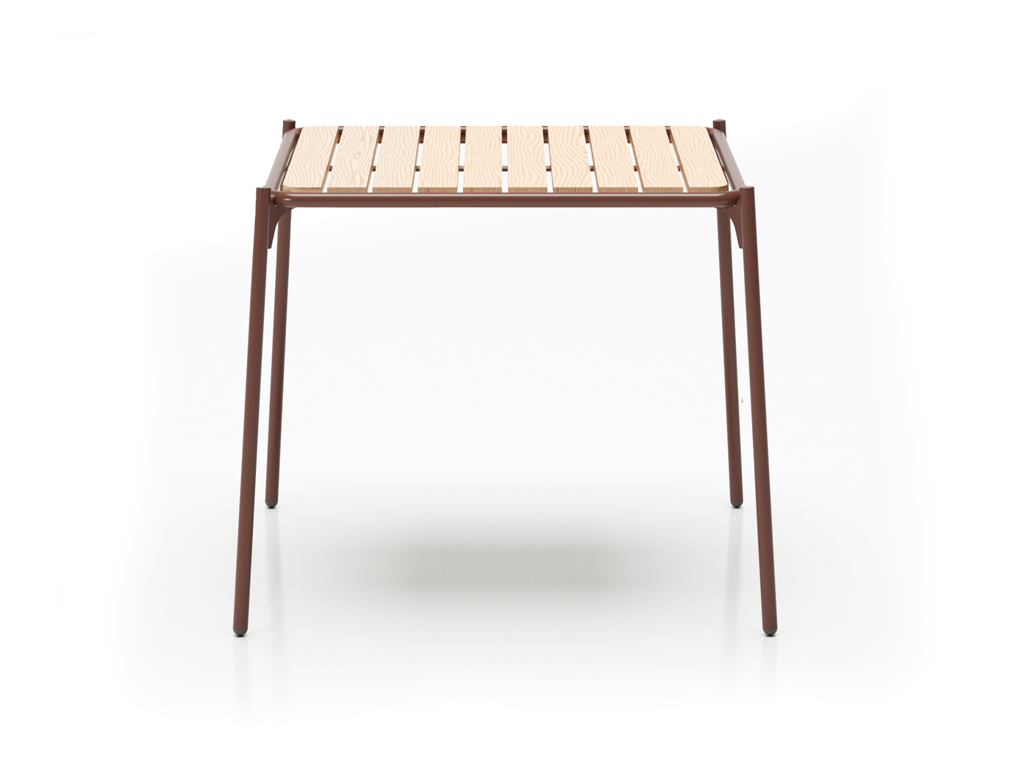 Rocky Table - Square | Nola®