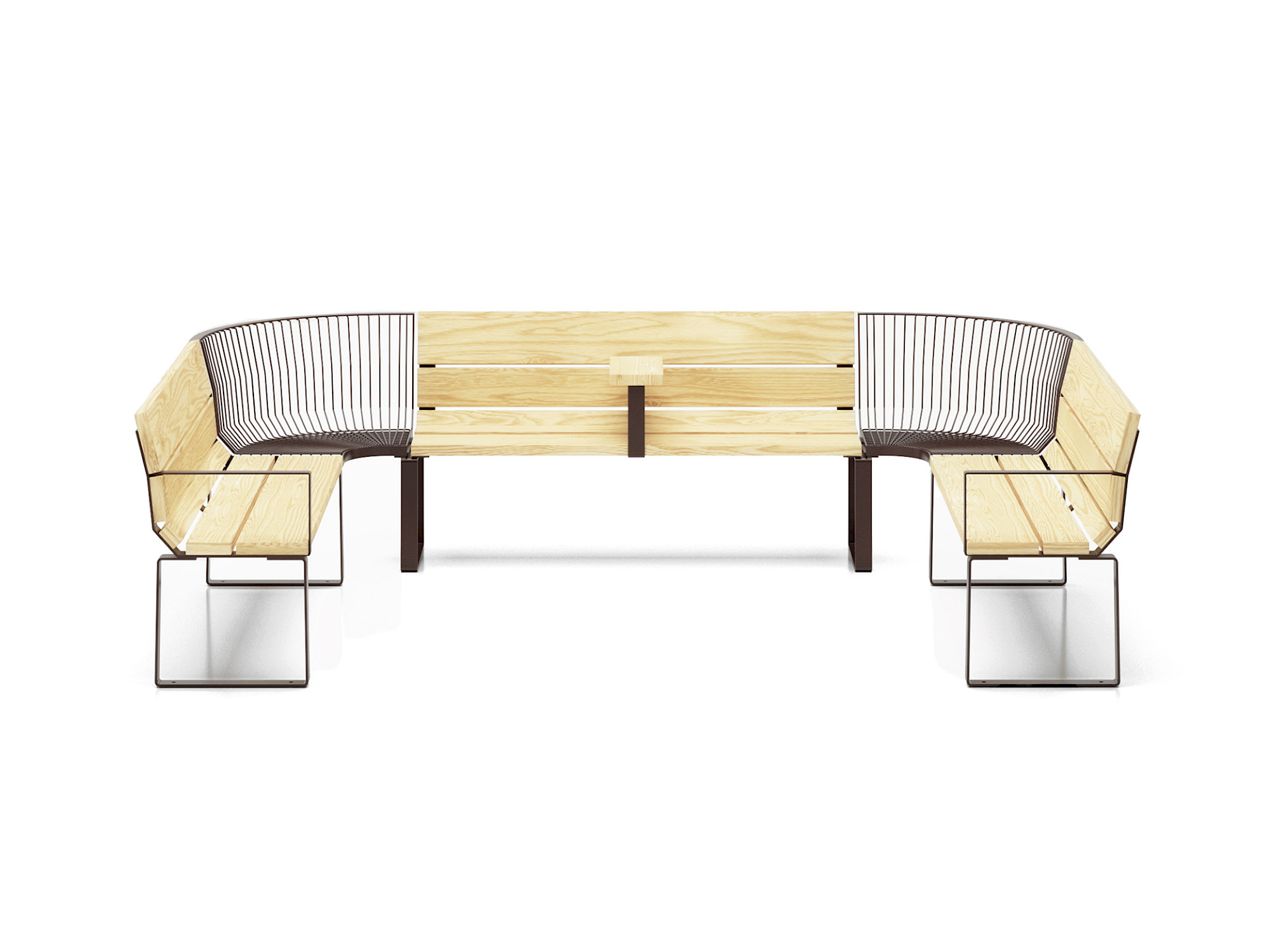 Central Furniture System | Nola®