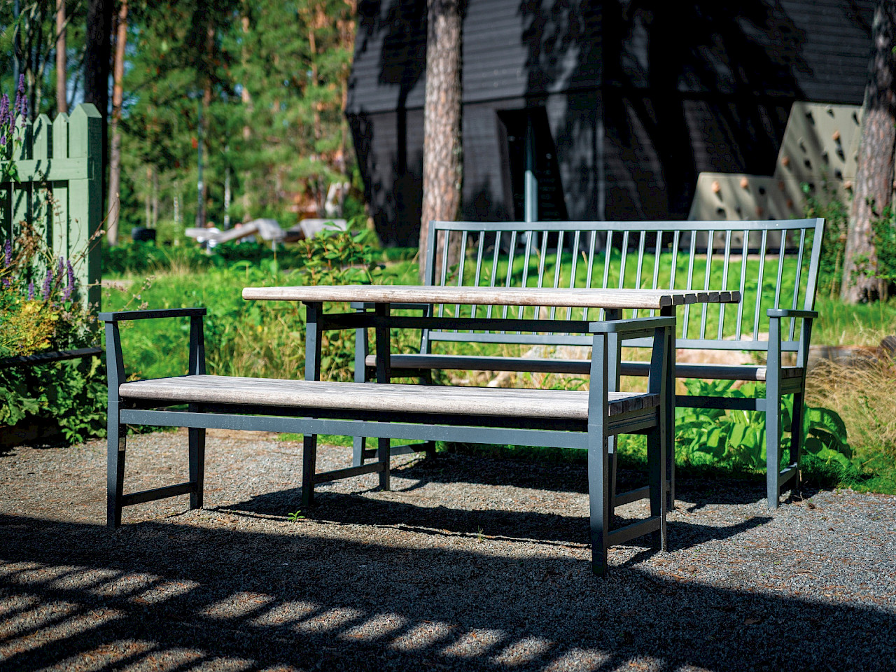 Leksand Bord | Nola®