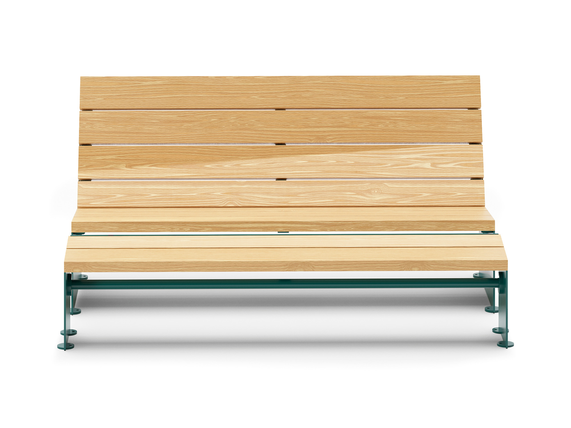 Basking Solsoffa och fotstöd | Nola®