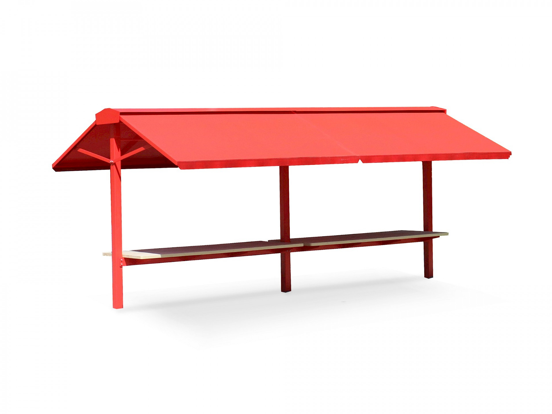 Marknadsstånd Shelter | Nola®