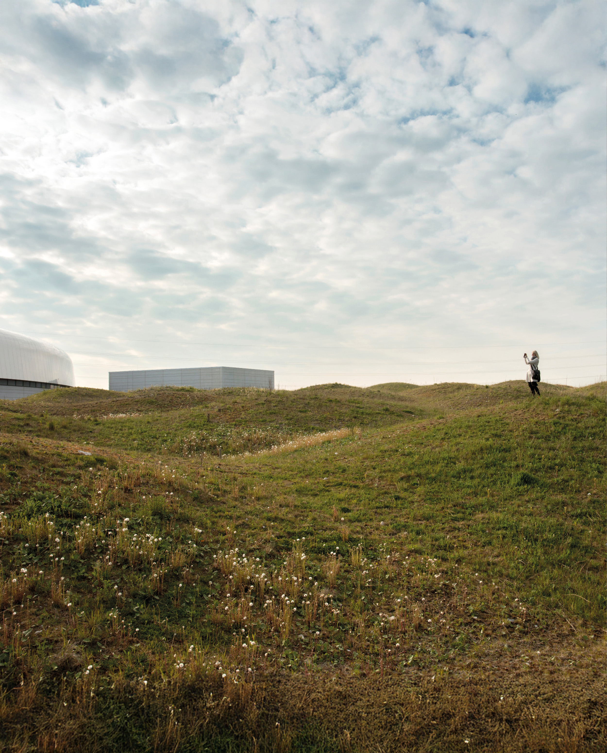 Våg av mod och förändring | Nola®