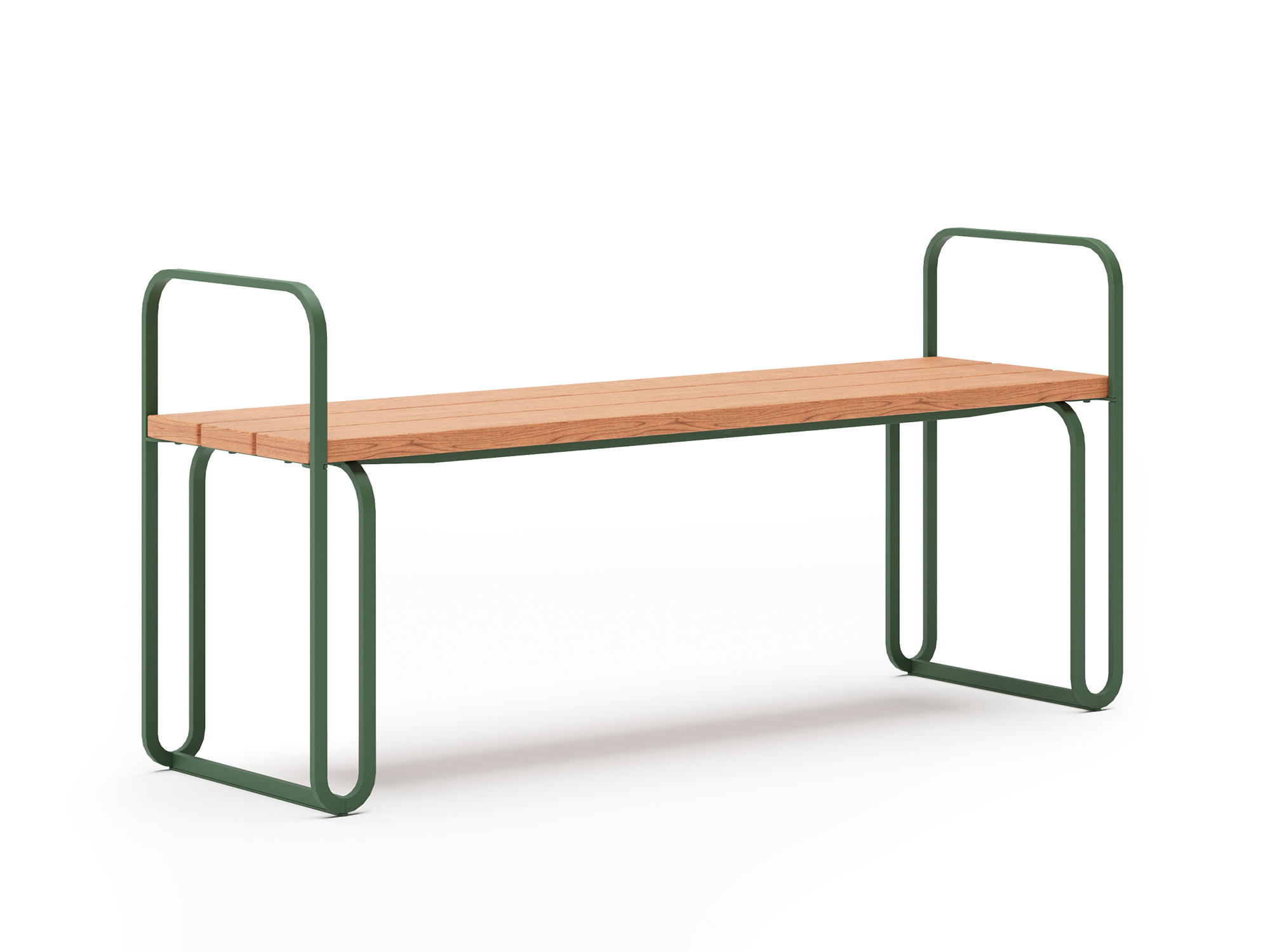 Sigill Bench | Nola®