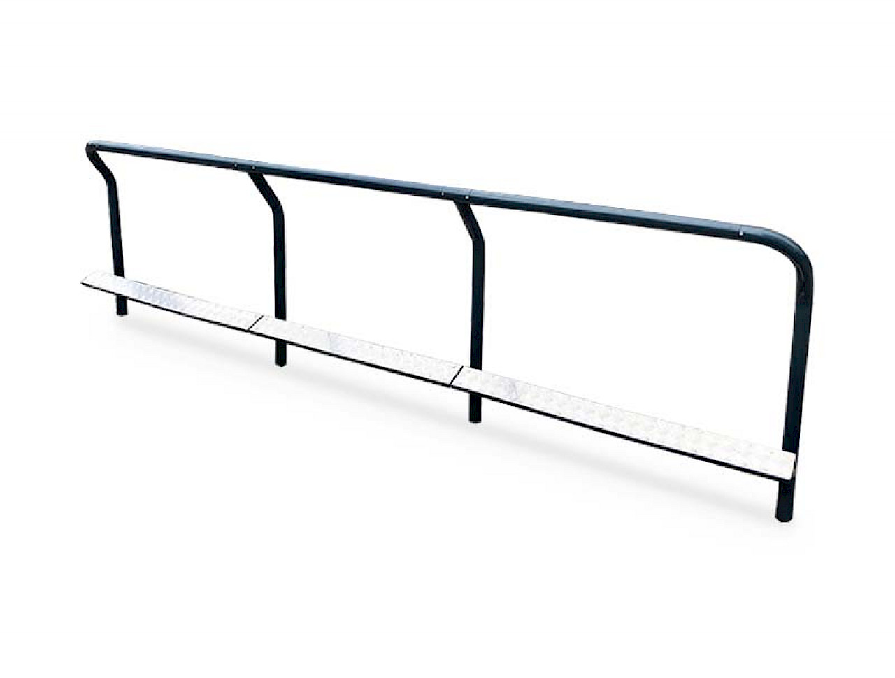 Darkrail Bike Rack | Nola®