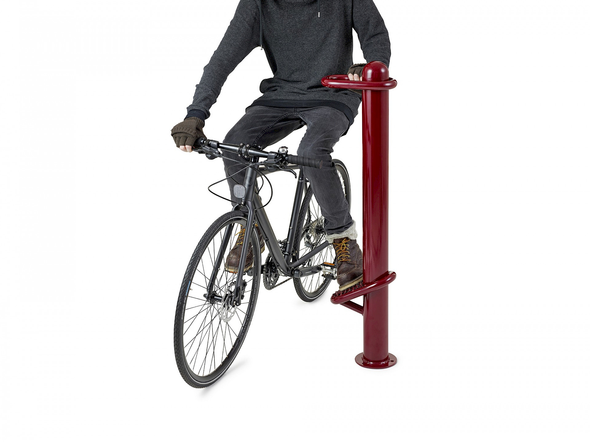 Biker's Rest Bike Stand | Nola®