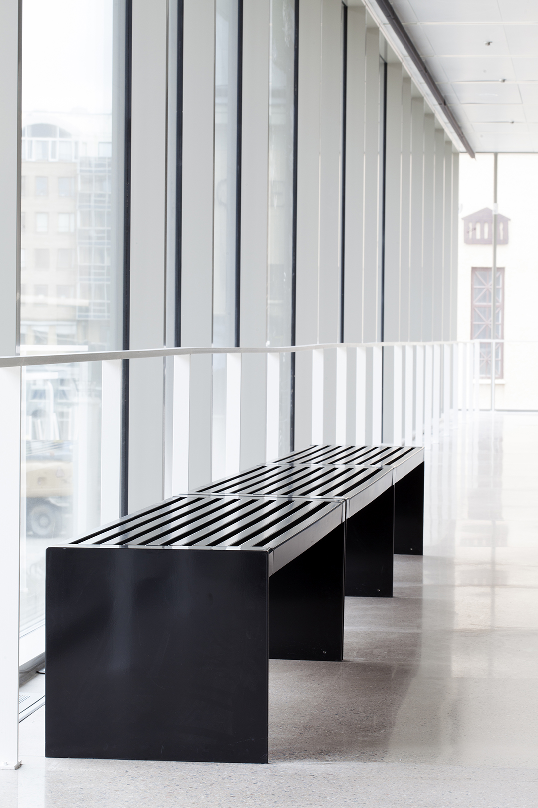 Paxa Light Bänk | Nola®