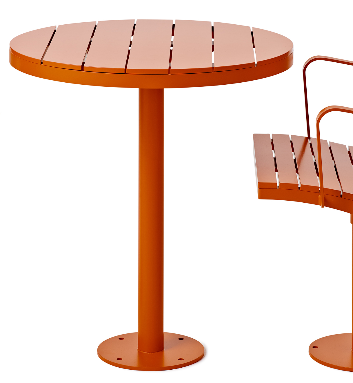 Parco Runda Bord | Nola®