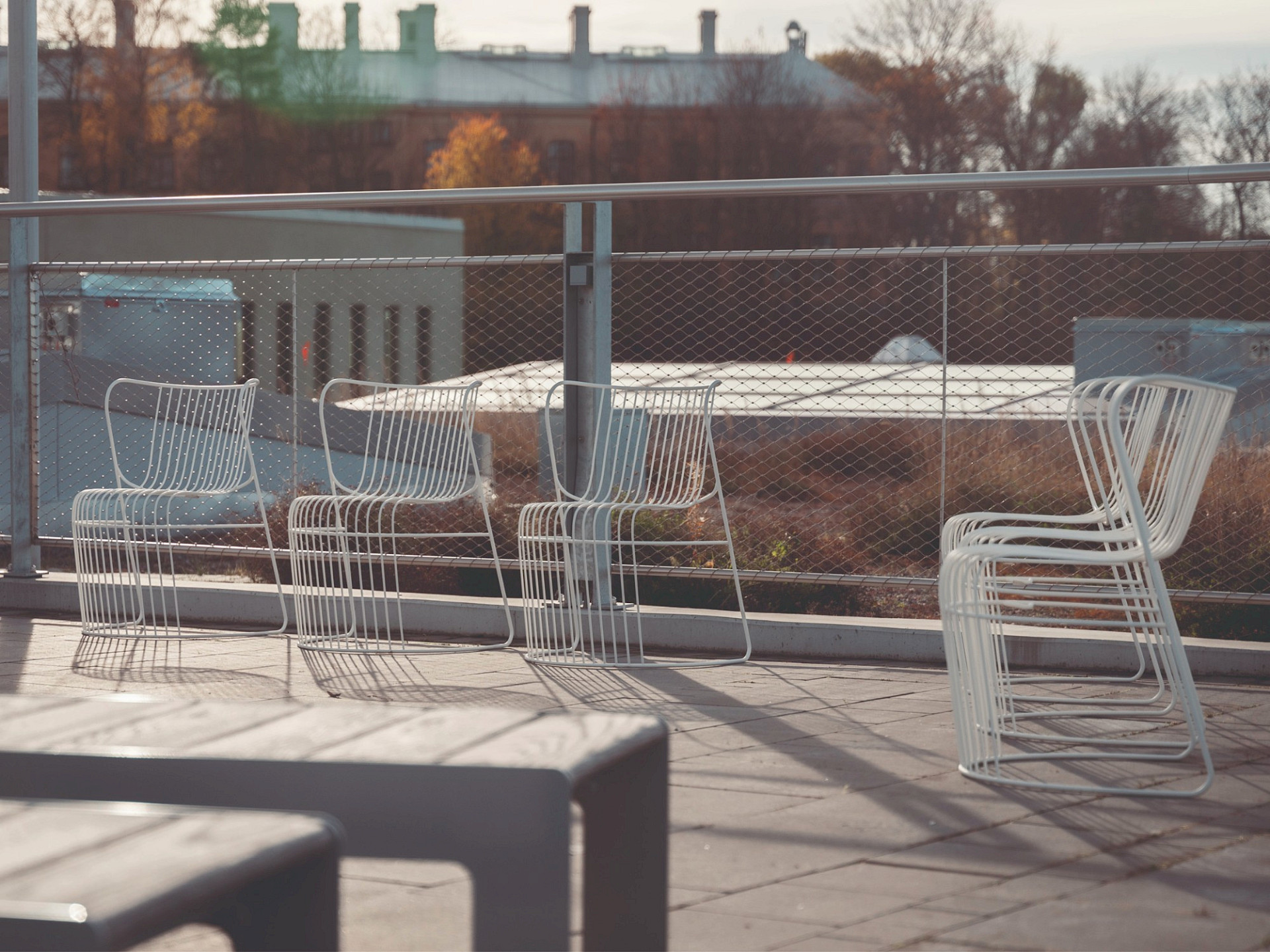 Kaskad fåtölj | Nola®