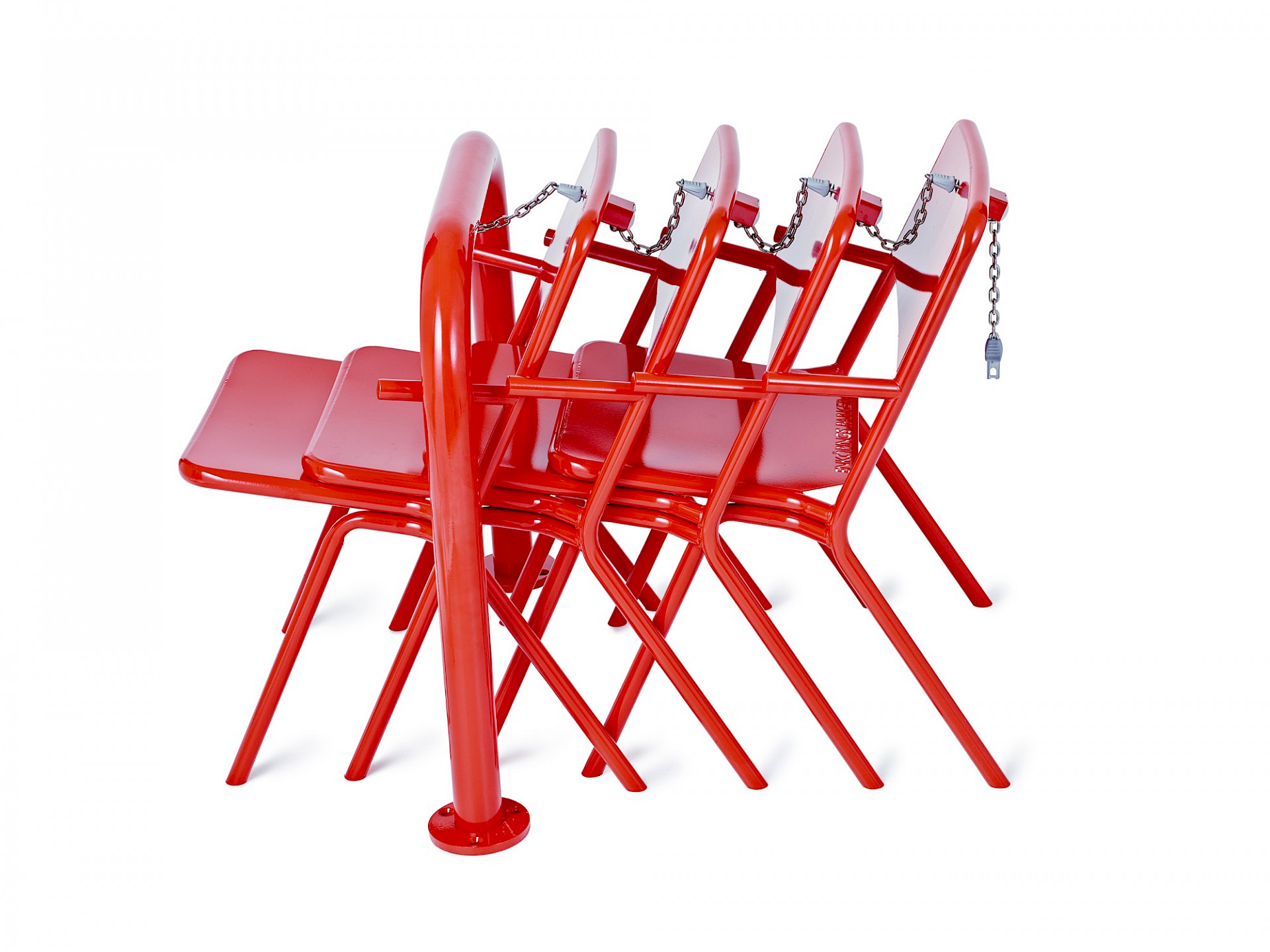 Share Chair System | Nola®