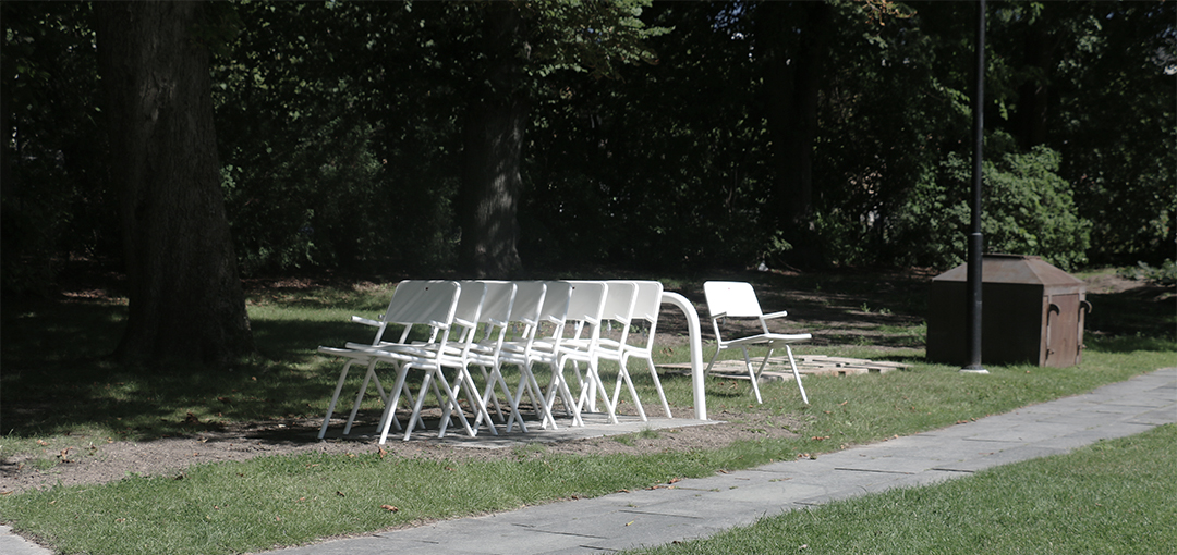 Share Chair System | Nola®