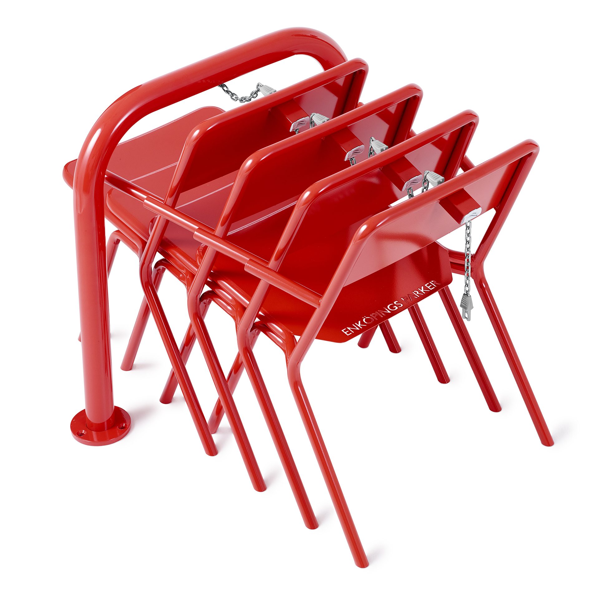 Share Chair System | Nola®