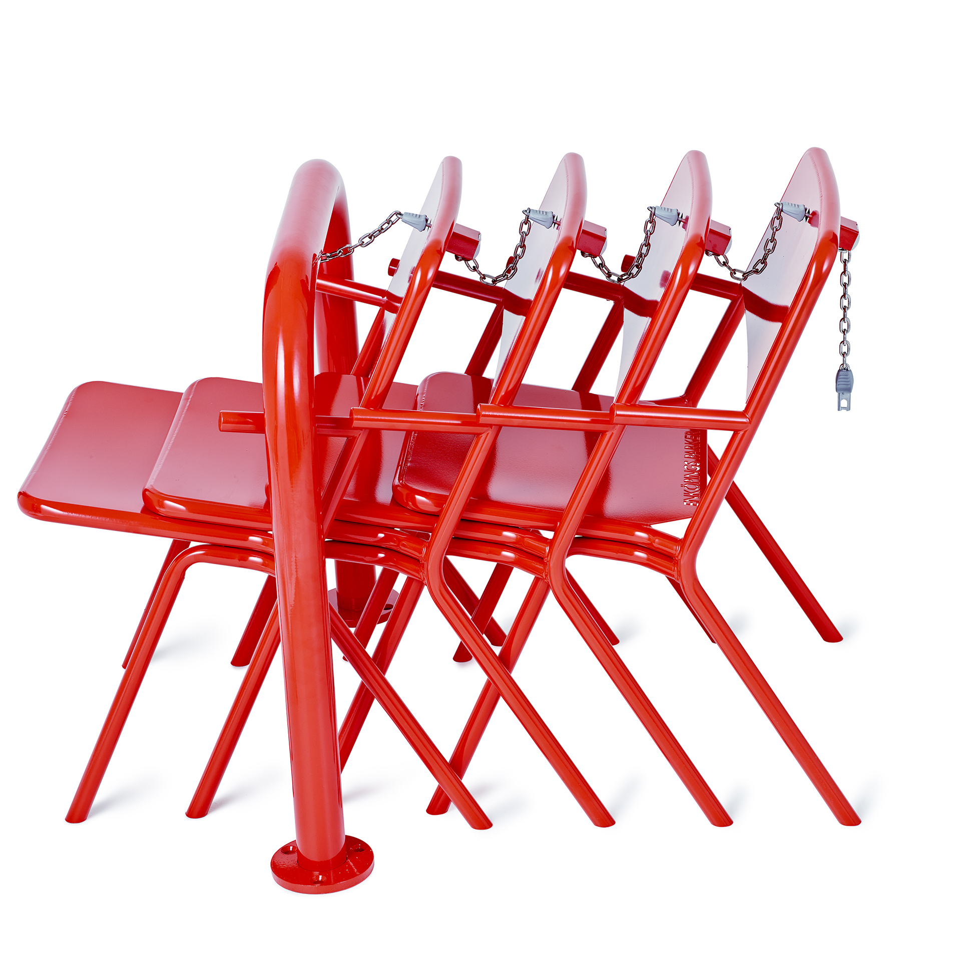 Share Chair System | Nola®