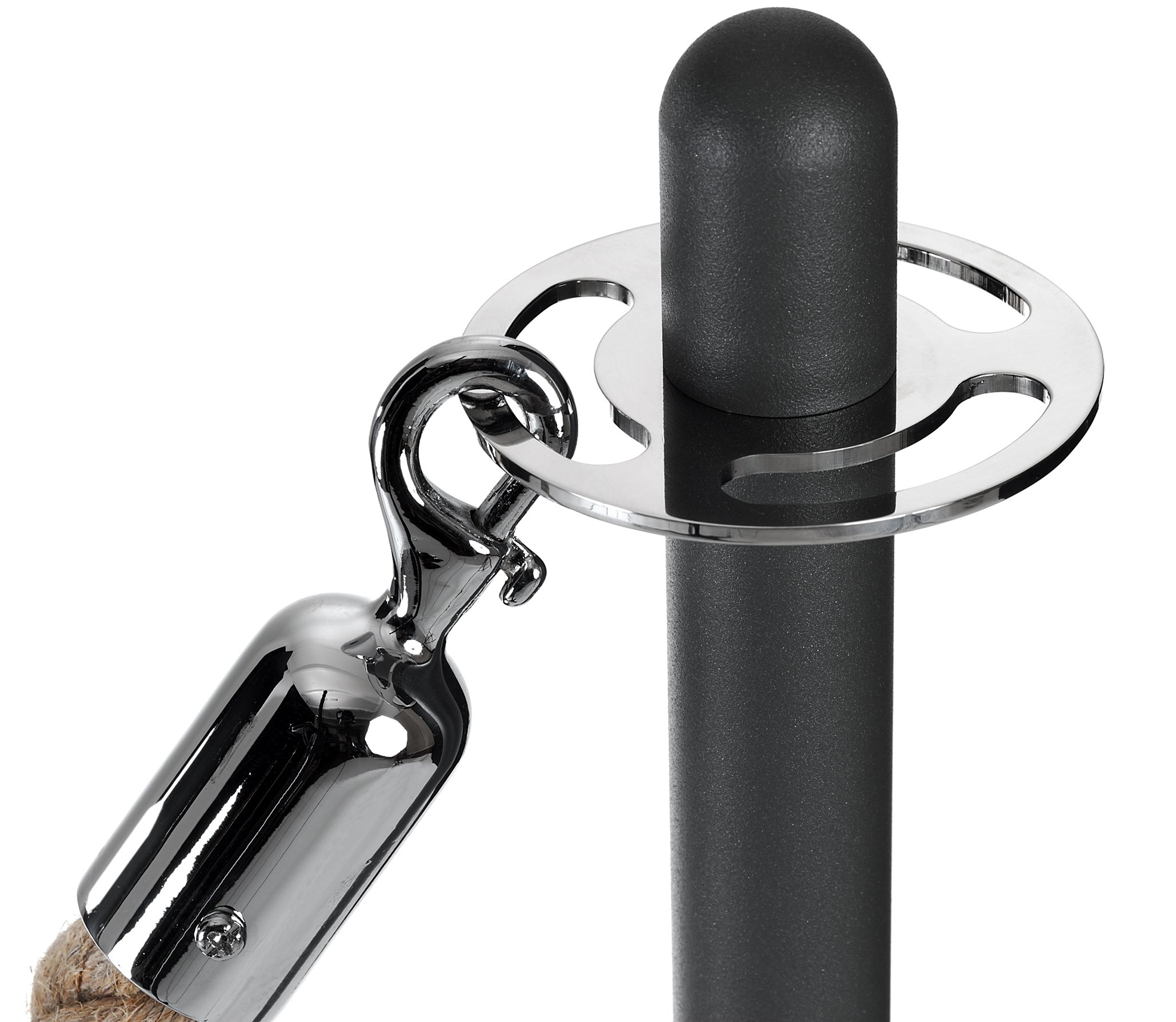 Line-Up barrier post | Nola®