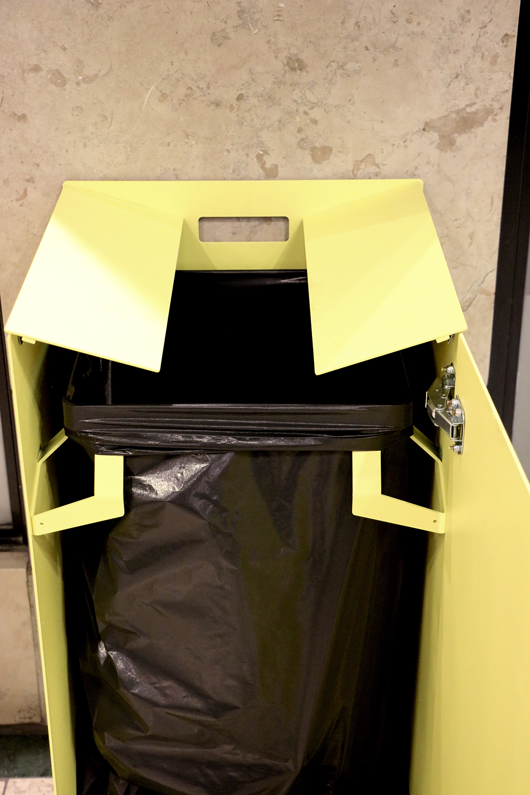 Foga Papperskorg | Nola®