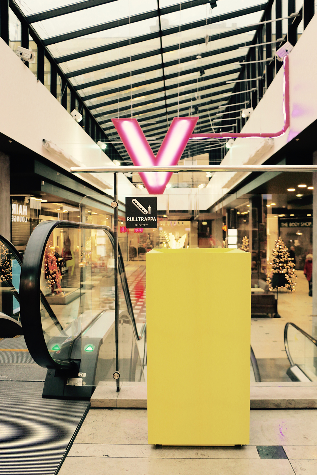 Foga Papperskorg | Nola®