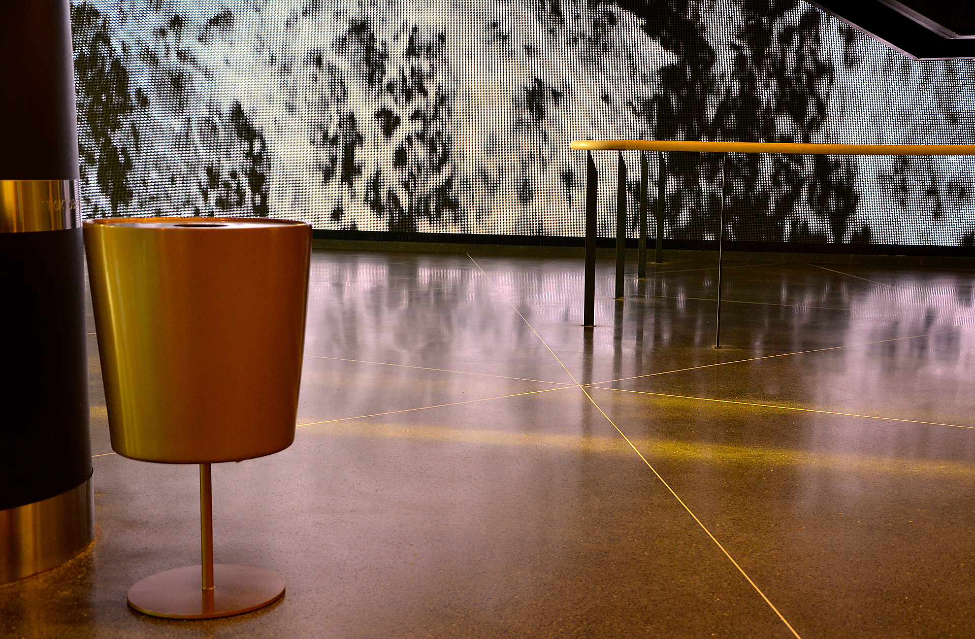 Hinken 40 Papperskorg | Nola®