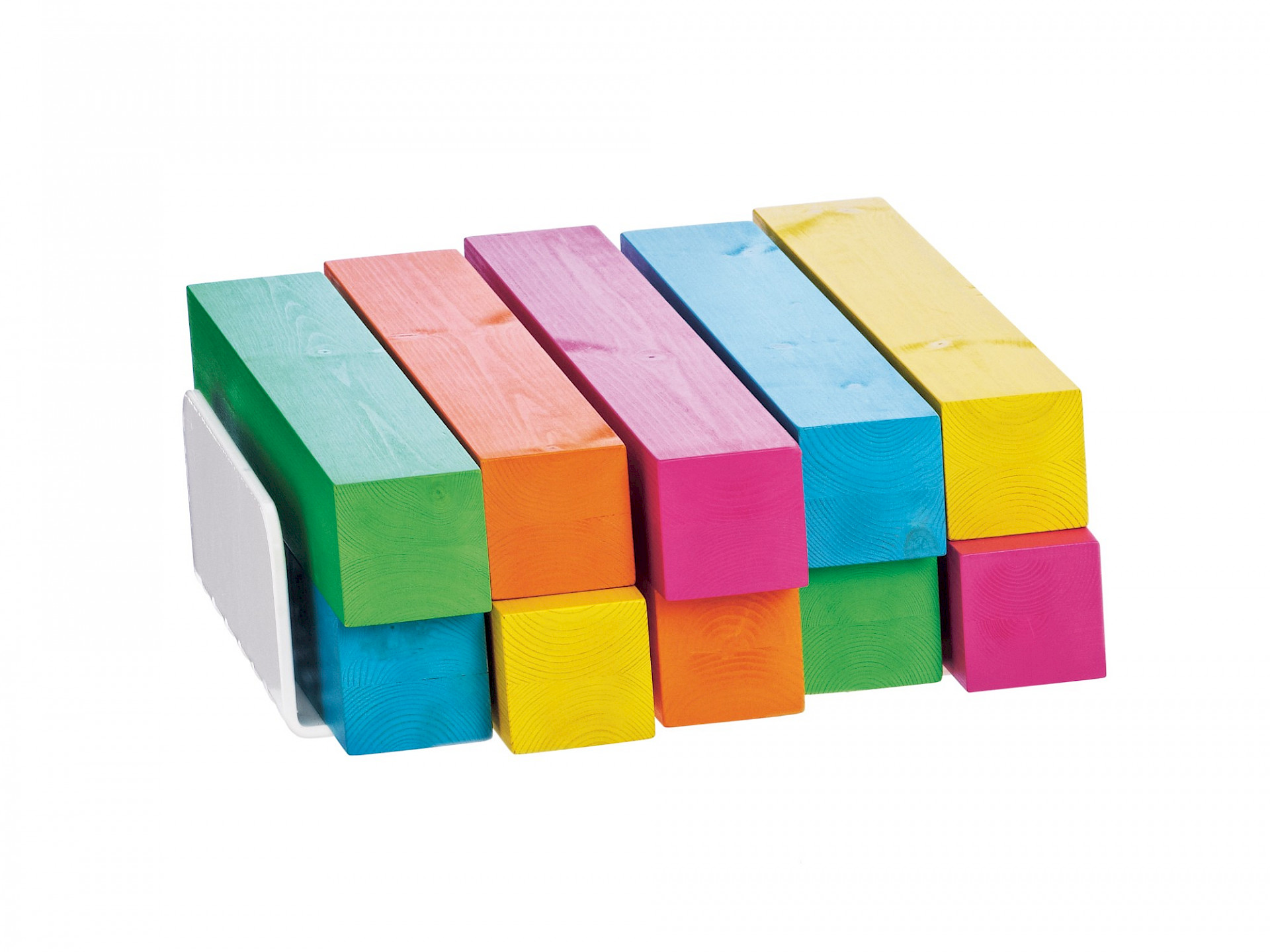 Pylon bench | Nola®