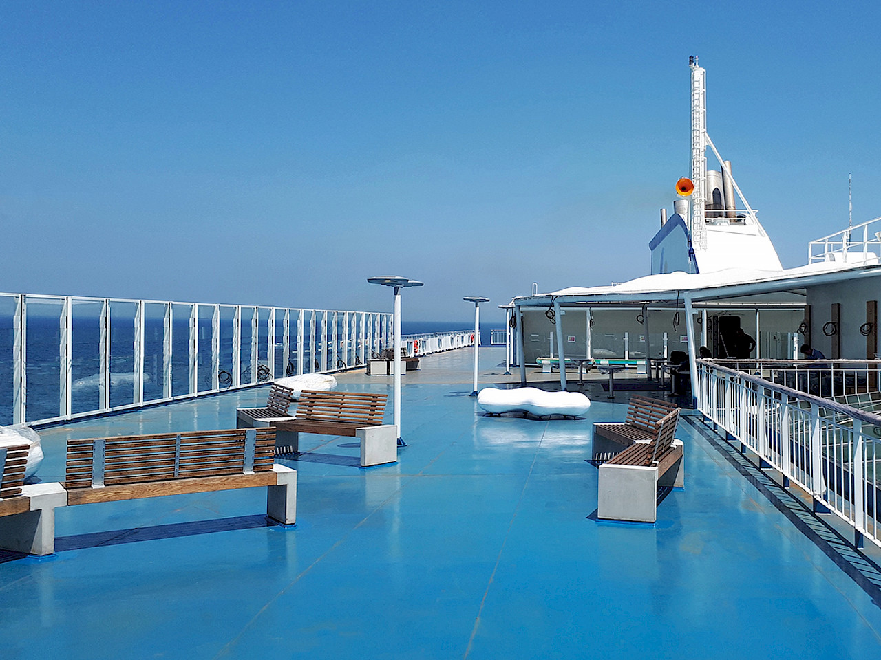 Paxa 1 Bench and Sofa | Nola®