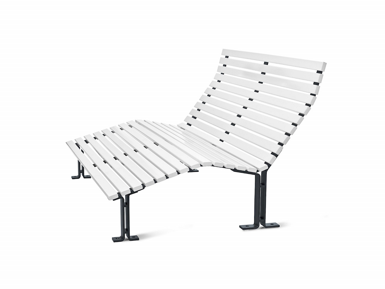 Kajen Solsoffa i trä | Thomas Bernstrand | Nola®