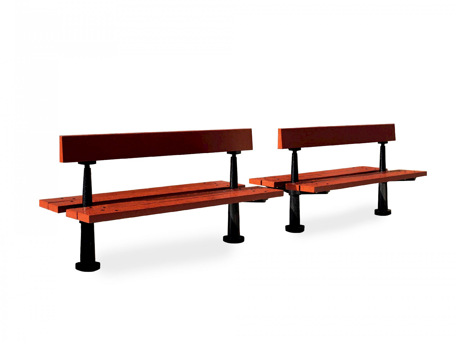 Nova Park Bench | Nola®