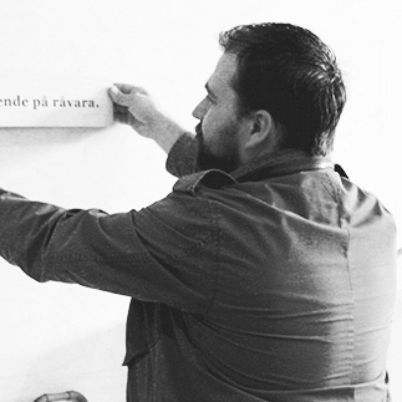 Benjamin Bankhead | Nola®