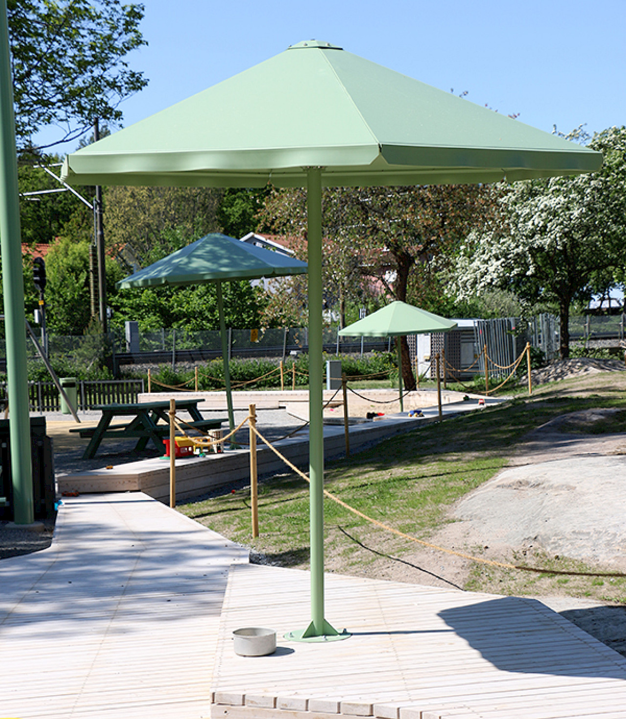 Four Seasons | Nola®