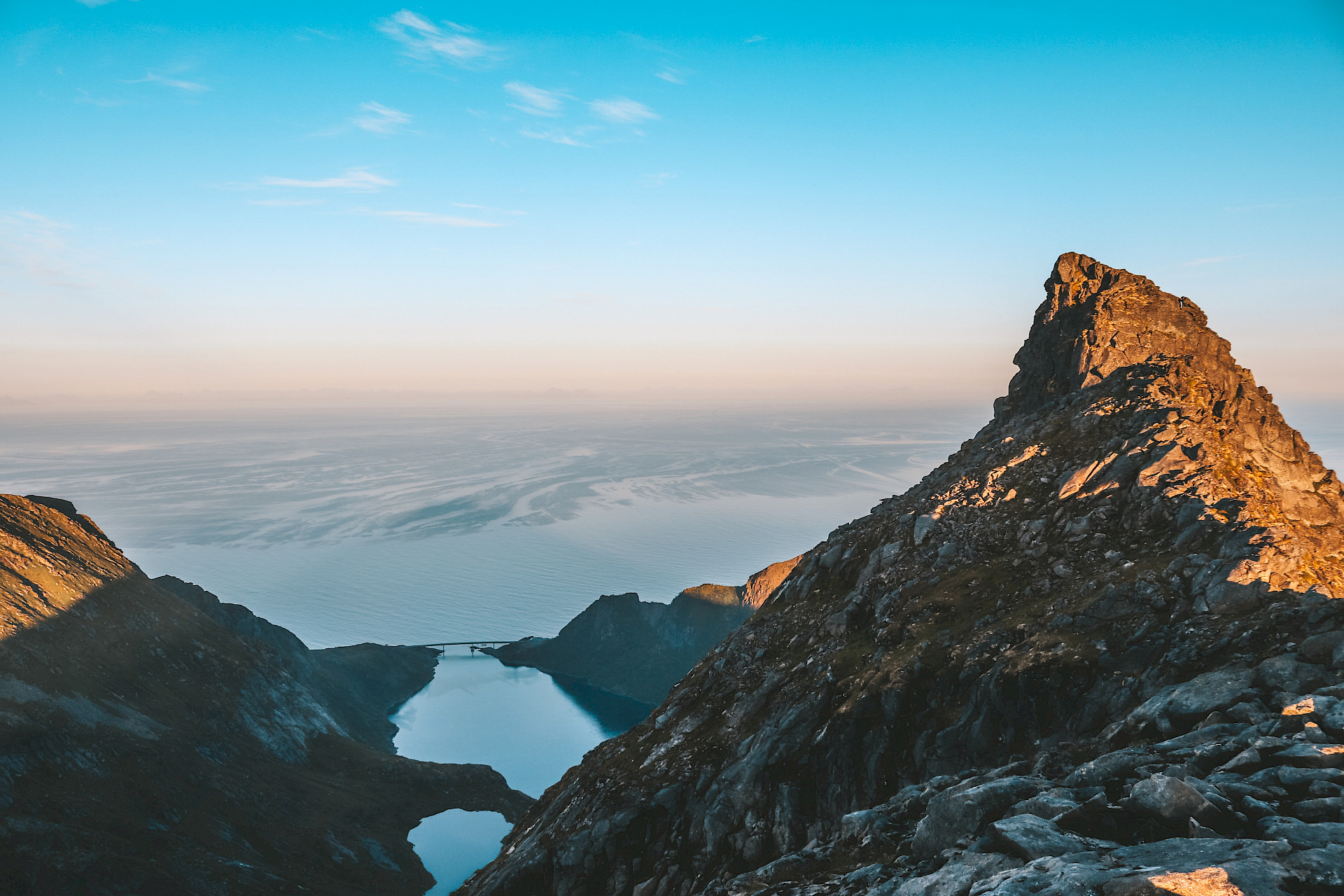 Kebne Outdoor Gym | Nola®