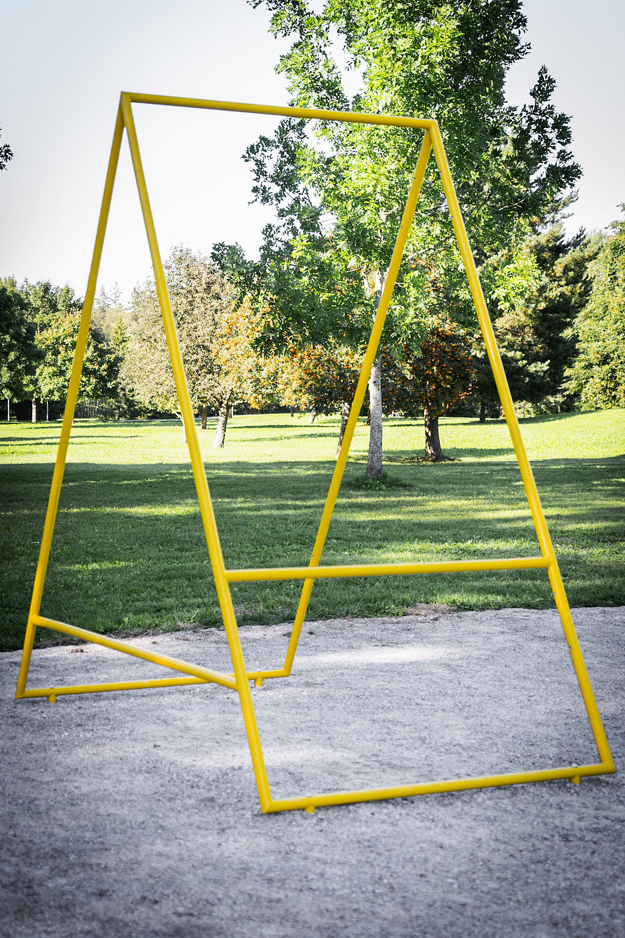 Kebne Outdoor Gym Module 1 | Nola®