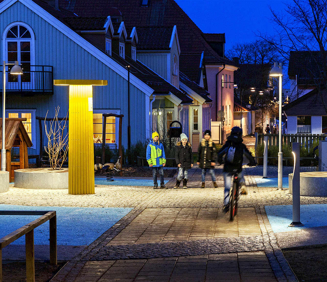 Bill Post Anslagstavla | Nola®