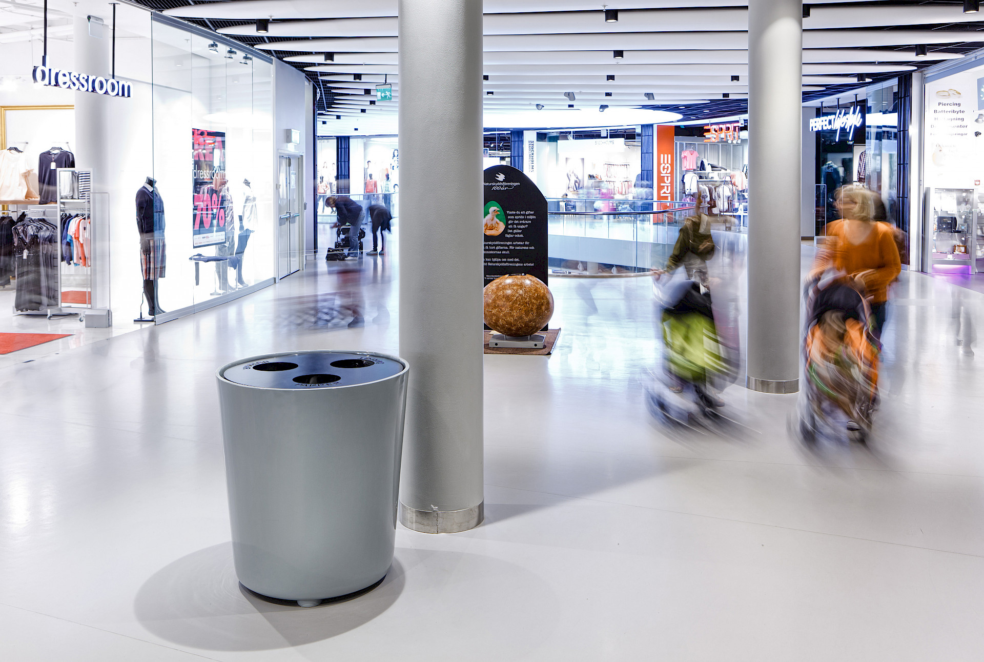 Hinken Litterbin | Nola®