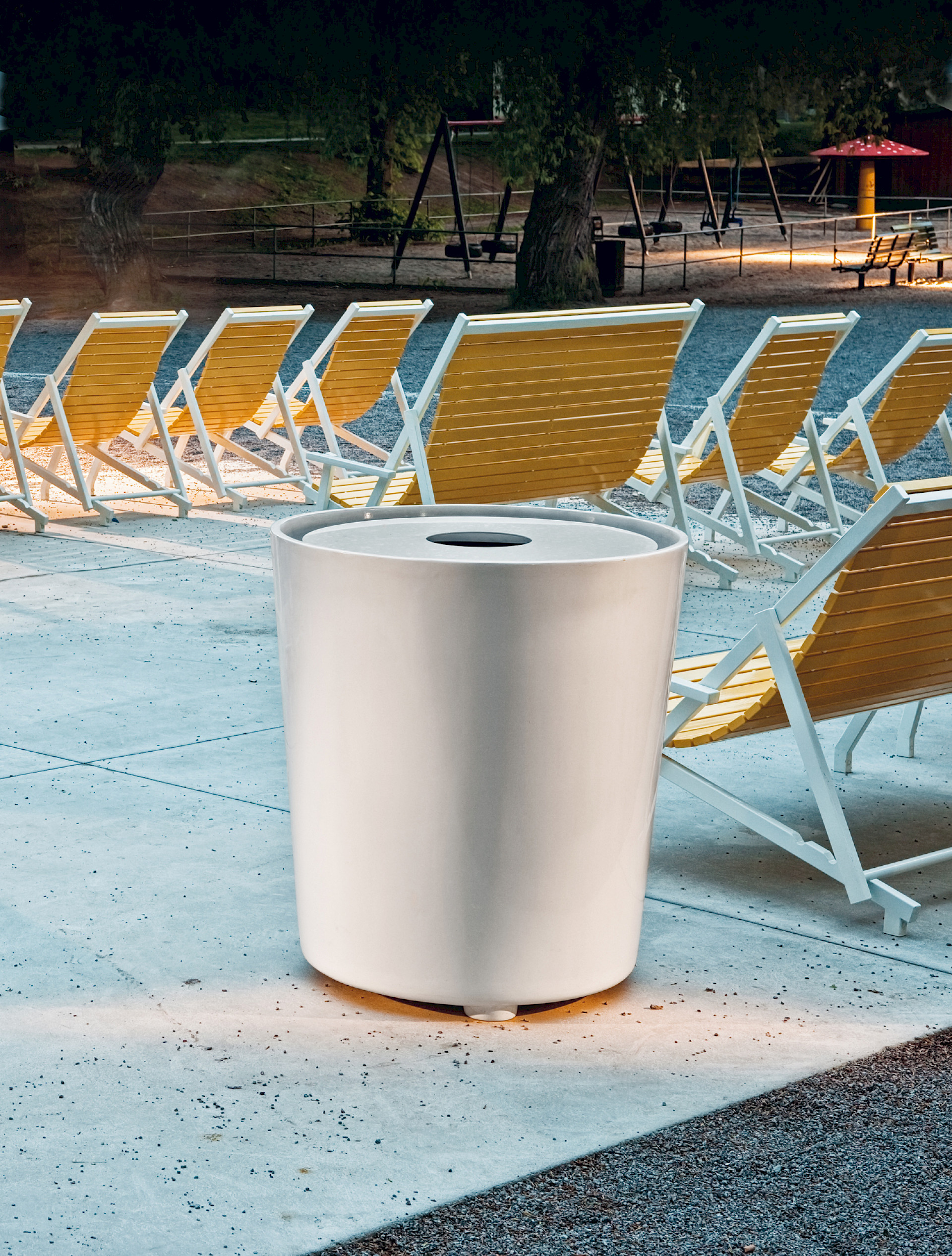 Hinken Litterbin | Nola®