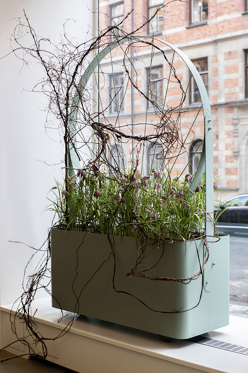 Gro planter | Nola®
