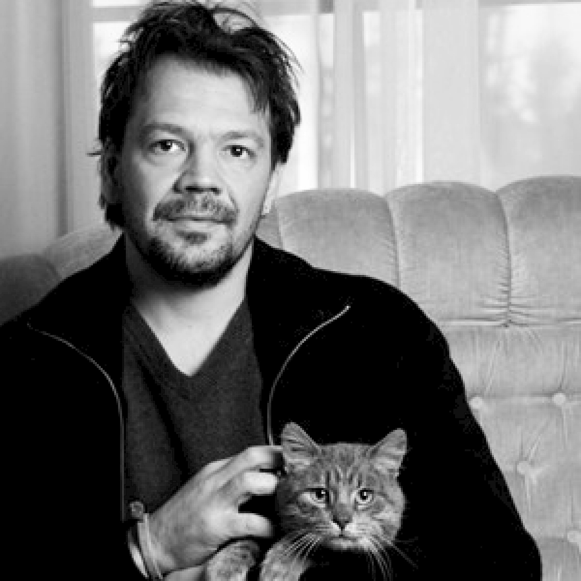 Frank Soffa | Nola®