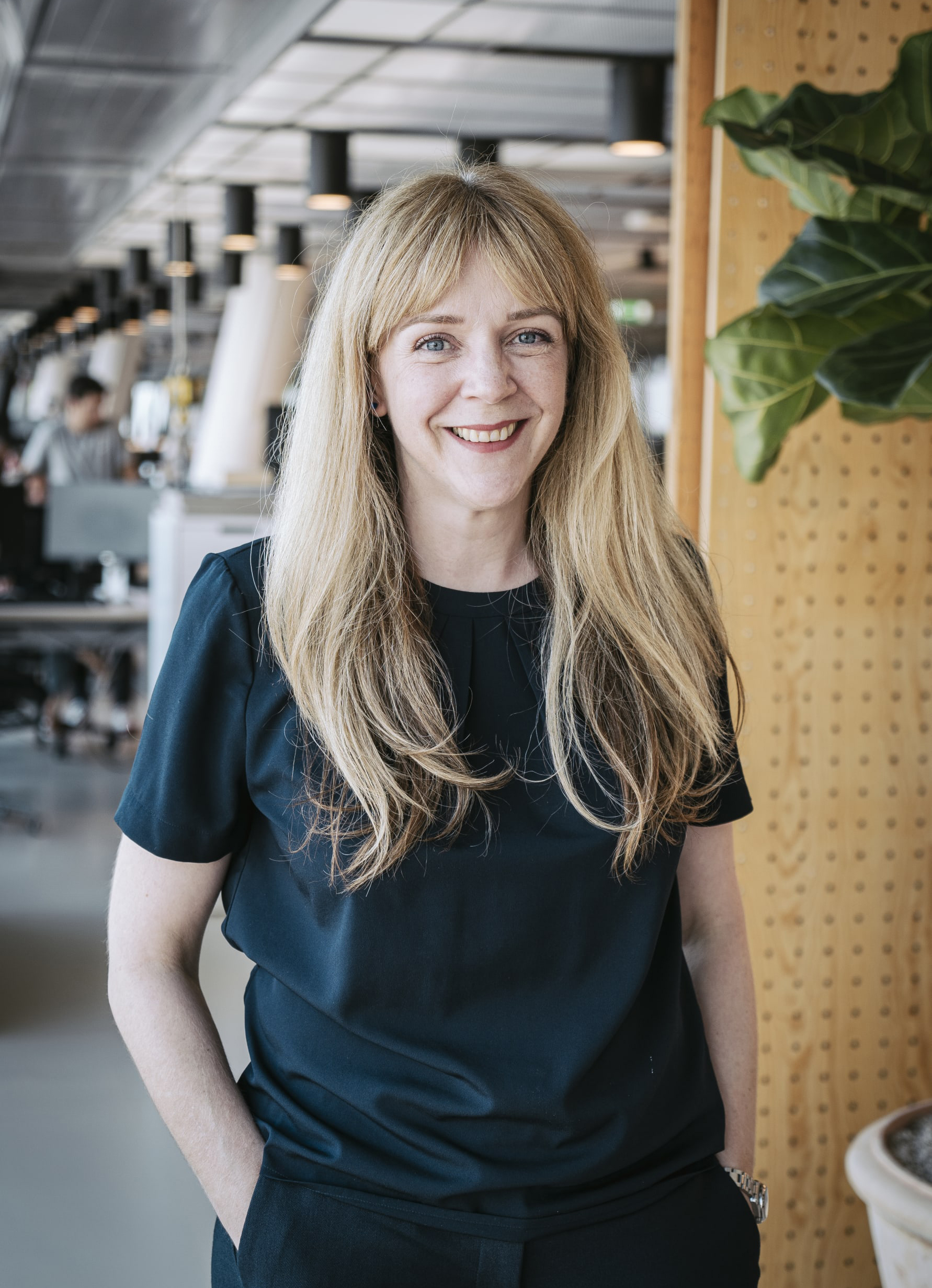 The Outdoors has found a new status | Nola®