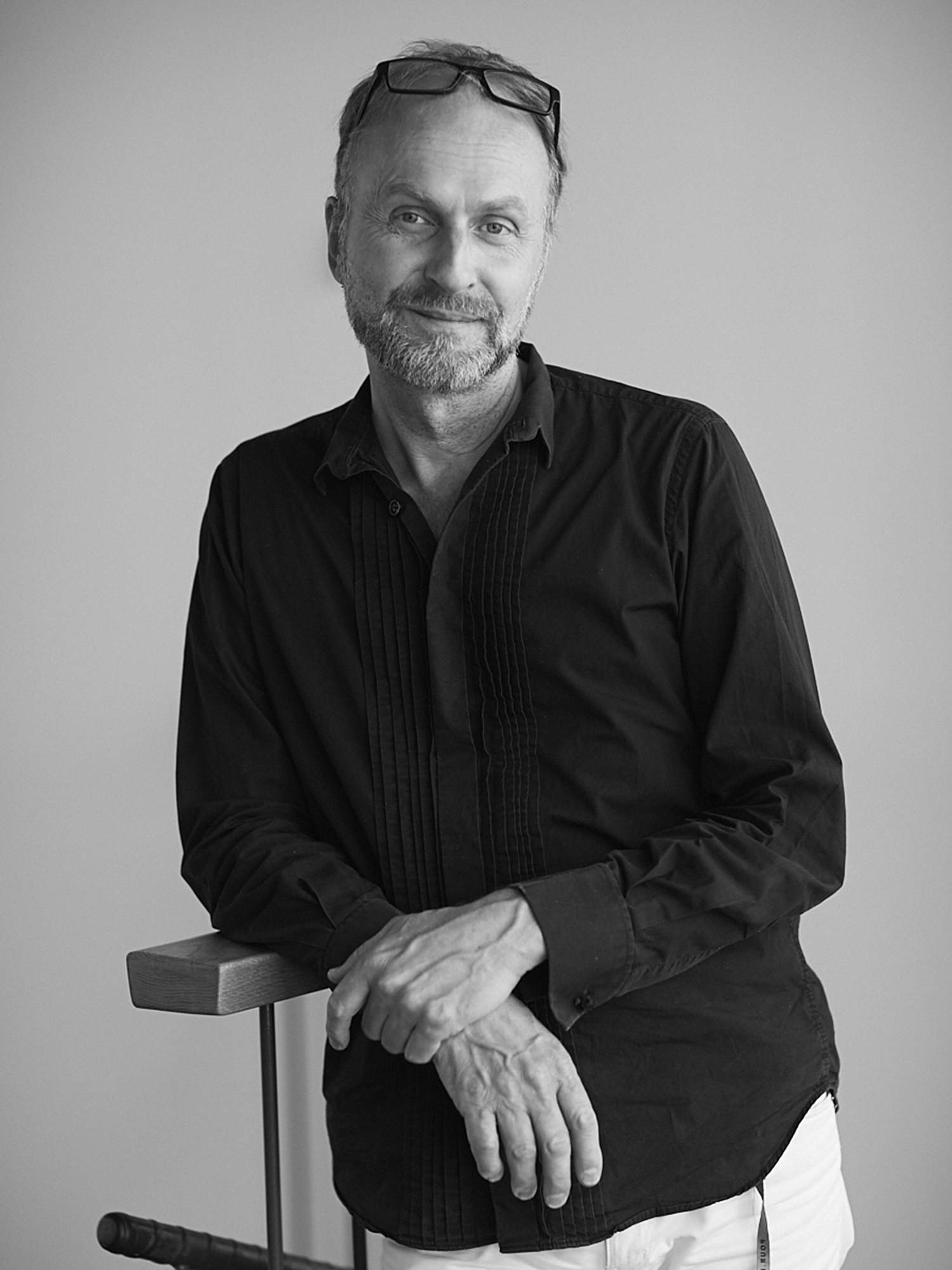 Peter Brandt | Nola®