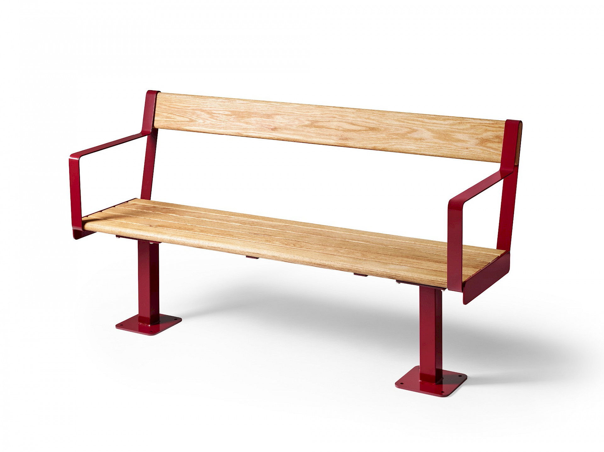 High Bench Furniture System | Nola®