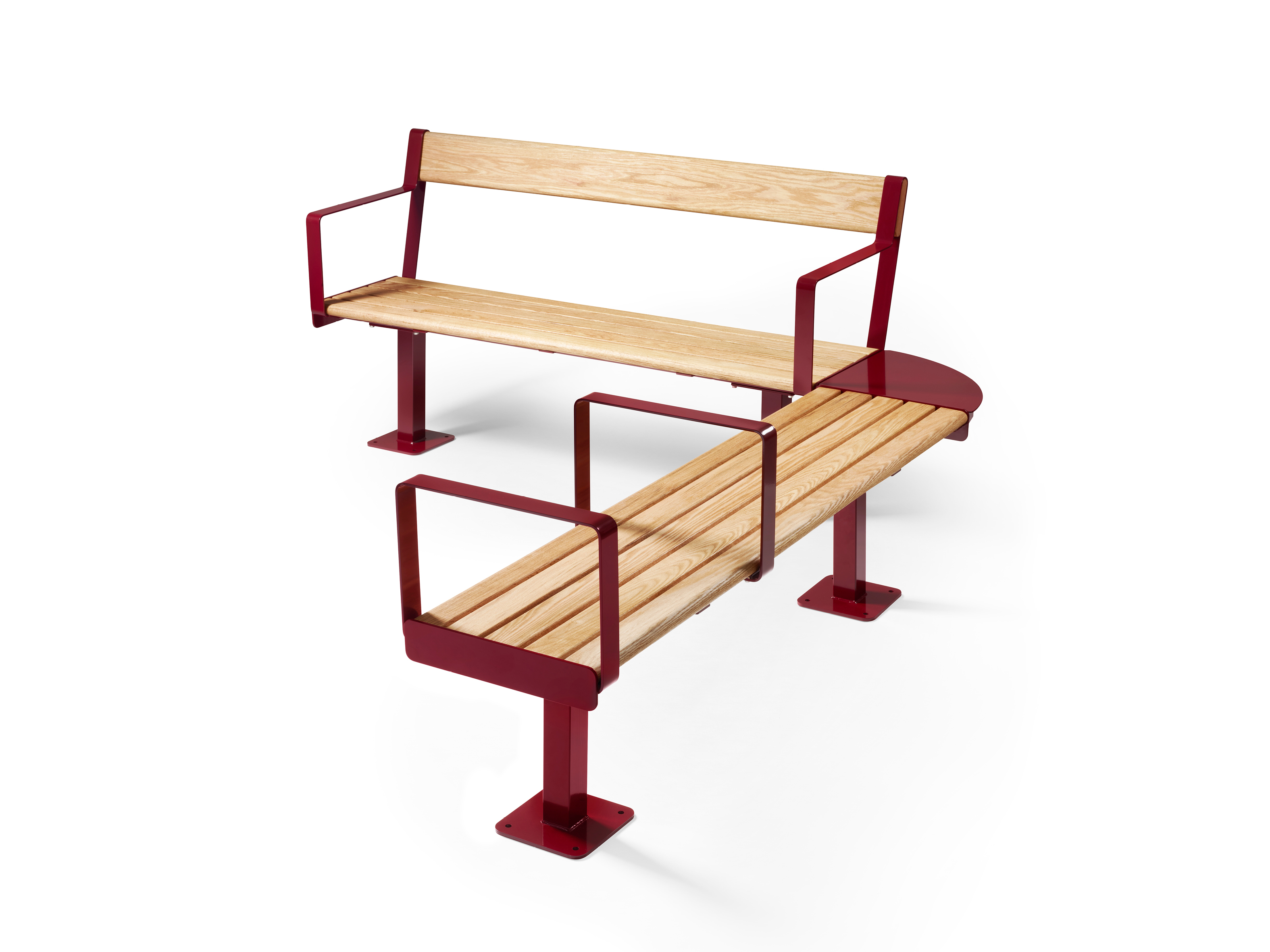 High Bench Furniture System | Nola®